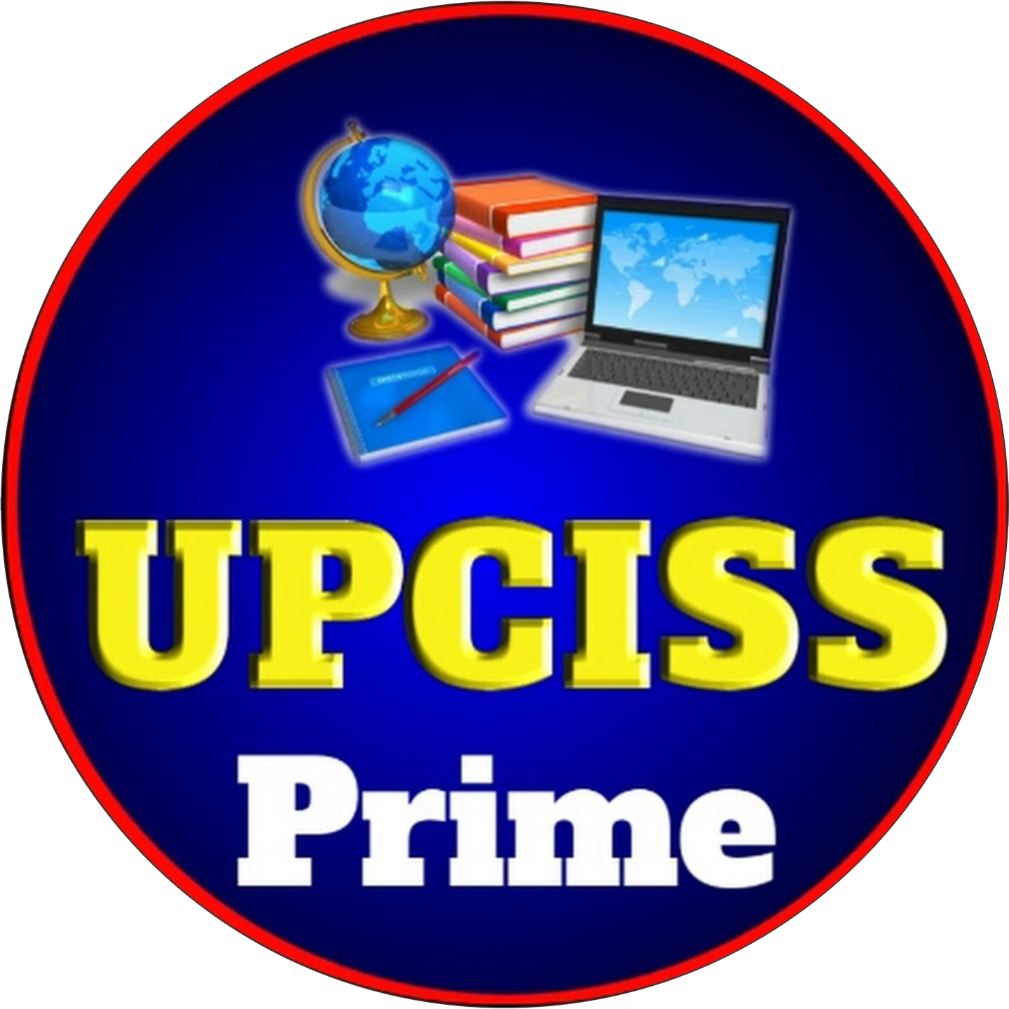 UPCISS Prime Notes