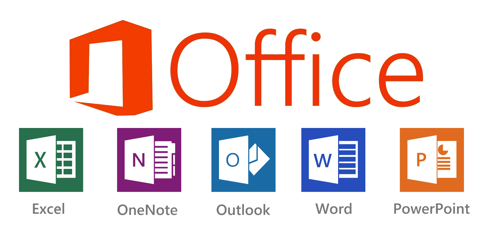 Microsoft Office Notes